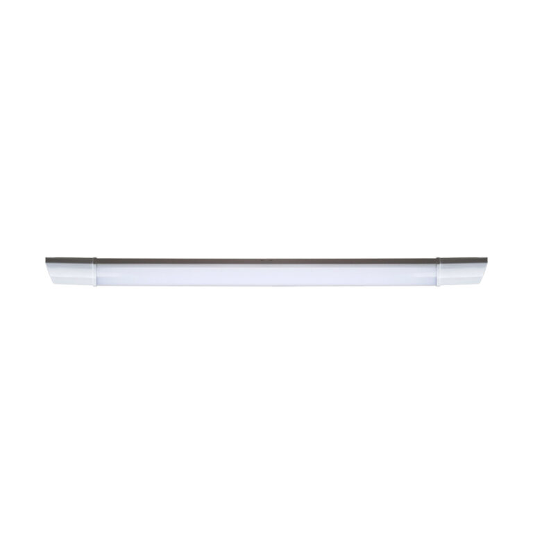LED Linear Batten Tube IP20 2ft, 3ft, 4ft, 5ft Light Fitting - Lighting Bay